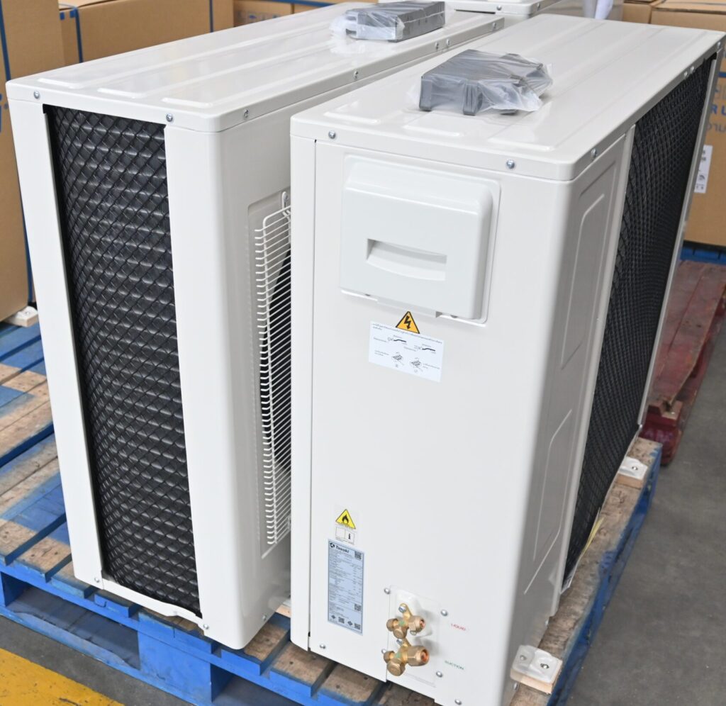 Gallery | Falcon Air Conditioners